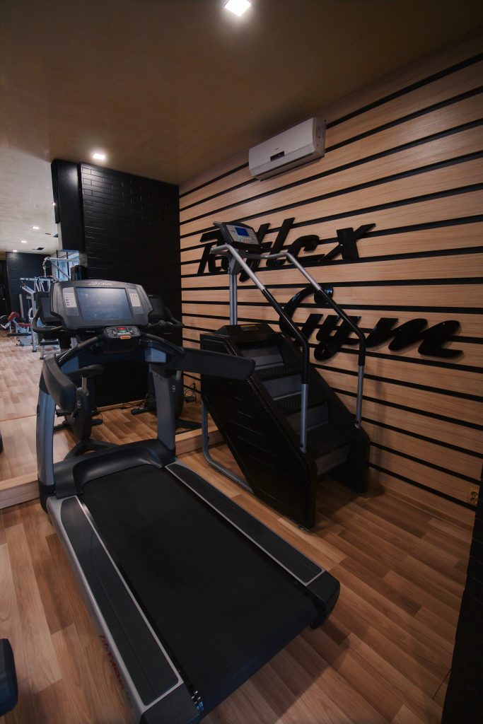 Галерия – REFLEX GYM WebPage